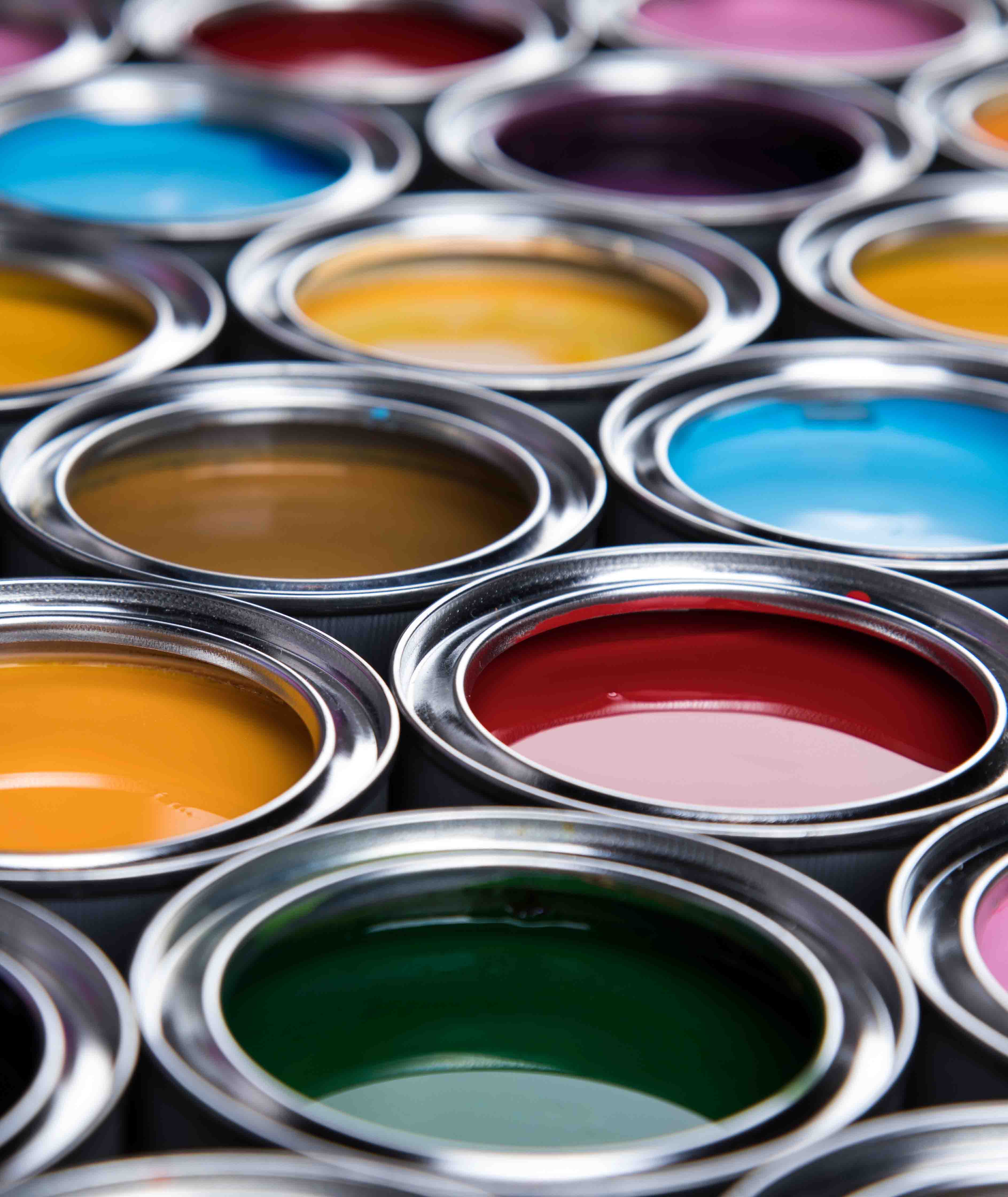 Vernici per hobbistica - DeMatteis.it