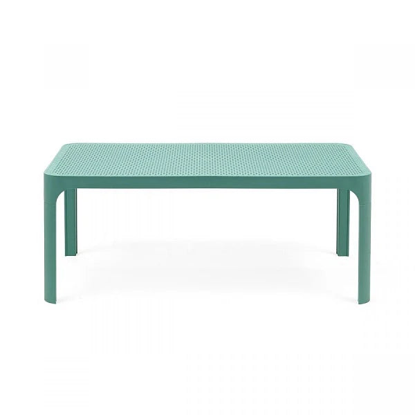 Tavolino Nardi Net Table 100 salice - DeMatteis.it