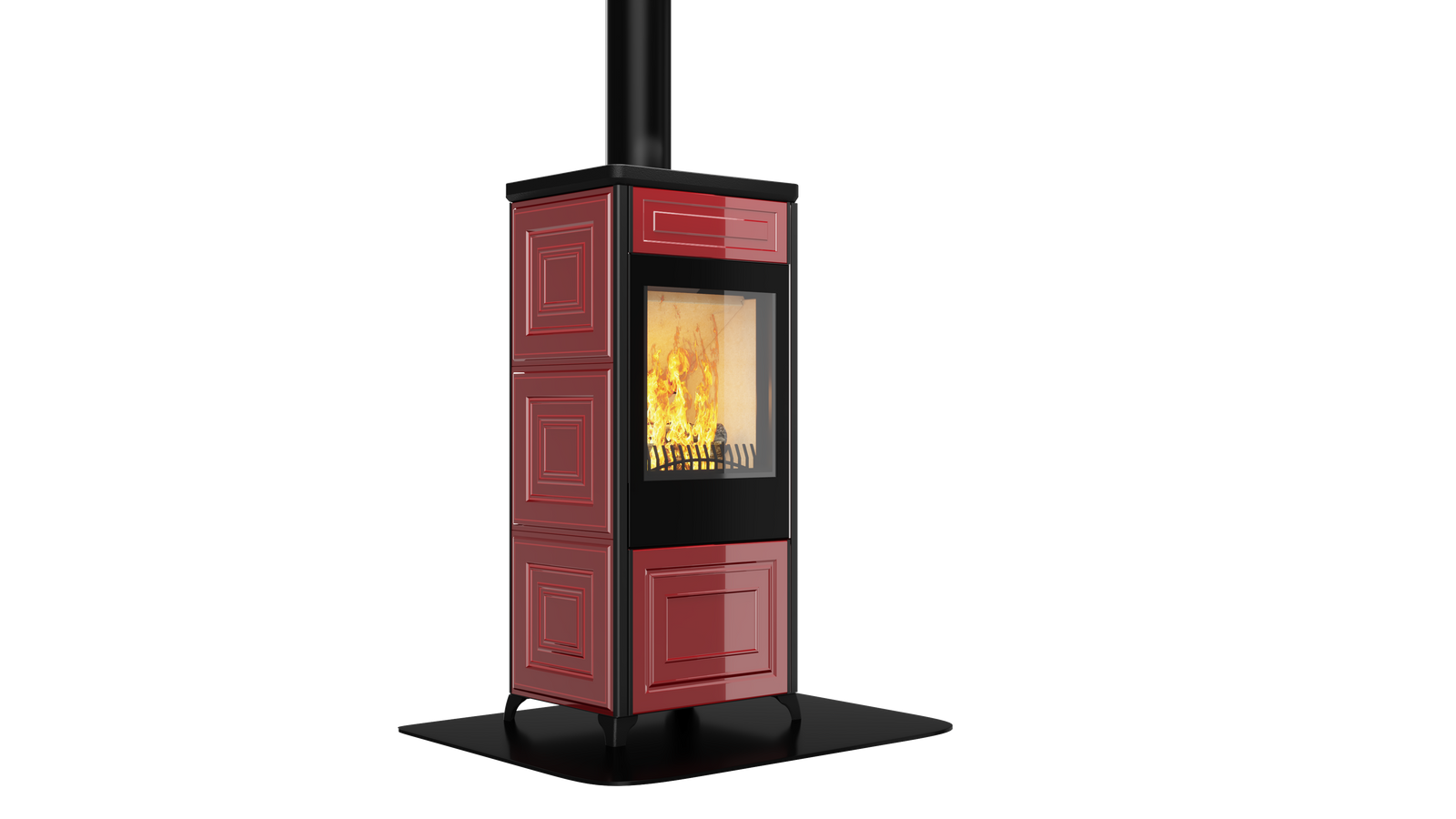 Nobis Fire - DeMatteis.it