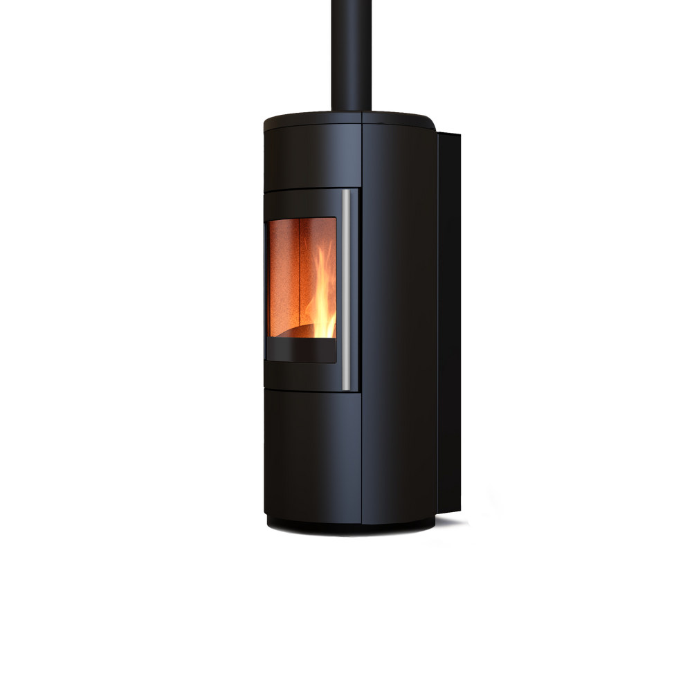 Stufe a Pellet Nobis - Qualità Italiana per Ogni Budget - DeMatteis.it