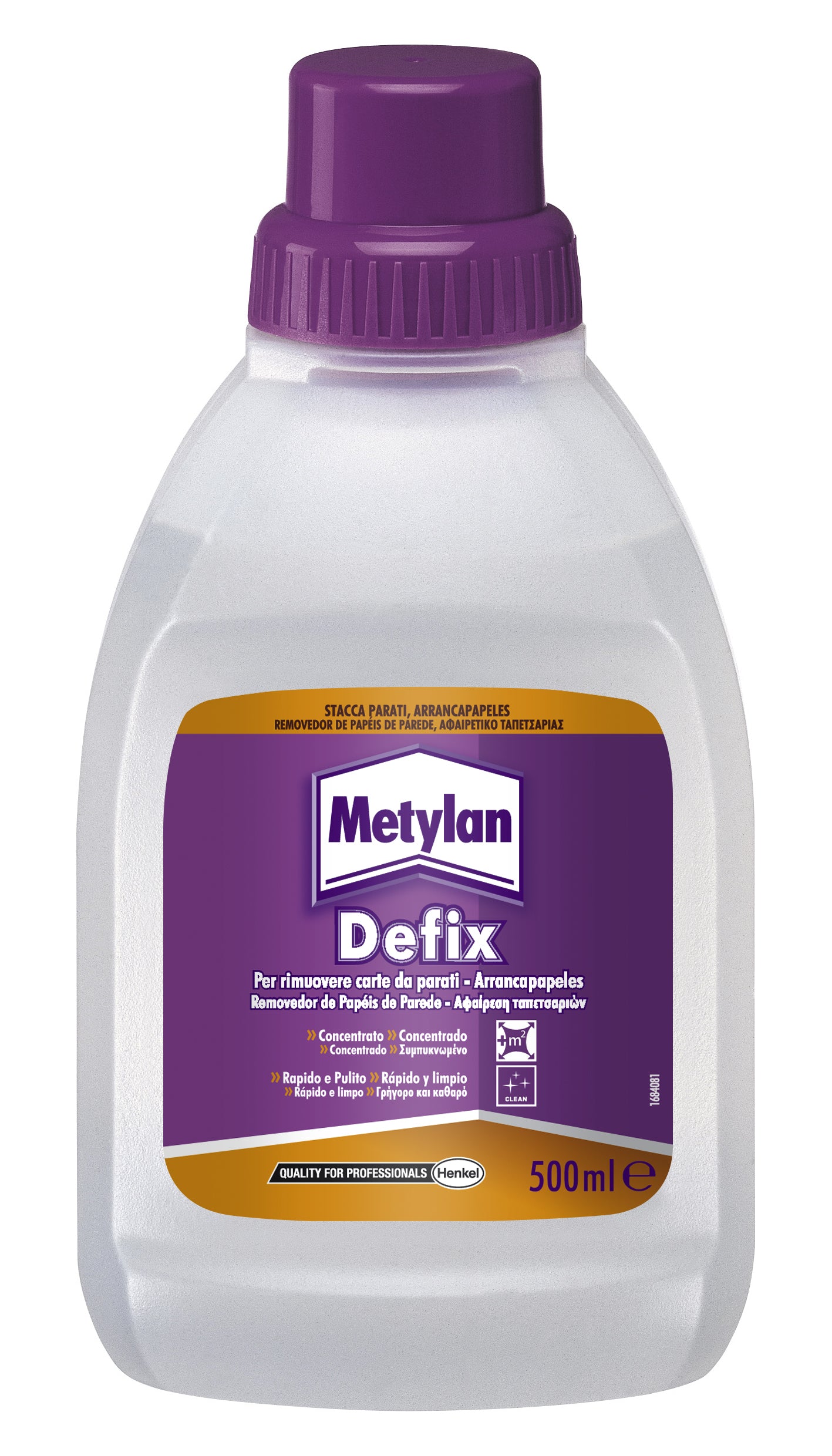 Metylan Defix 500 Ml Distaccante - DeMatteis.it