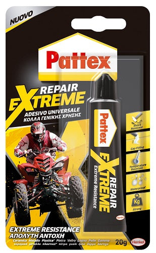 Pattex Repair Extreme 20 Gr - DeMatteis.it