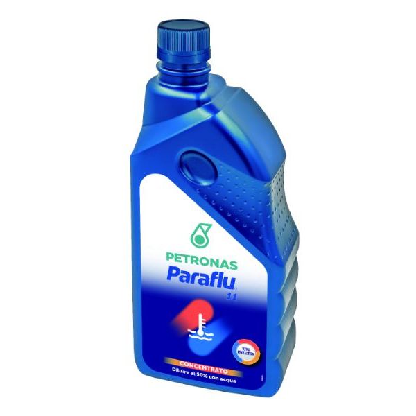 Paraflu Concentrato 1 Lt Arexons - DeMatteis.it