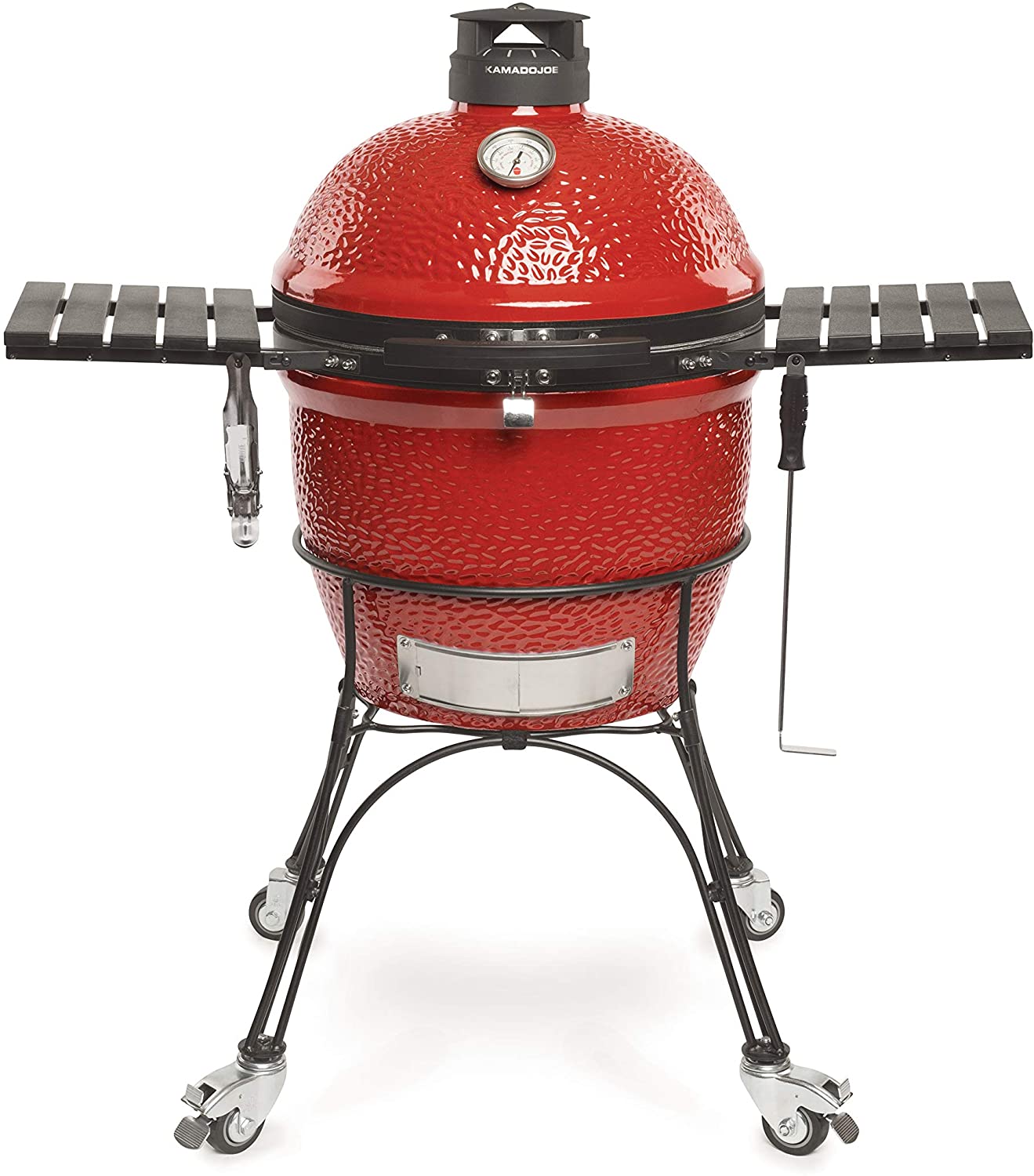 Barbecue Kamado Joe Classic Ii - DeMatteis.it