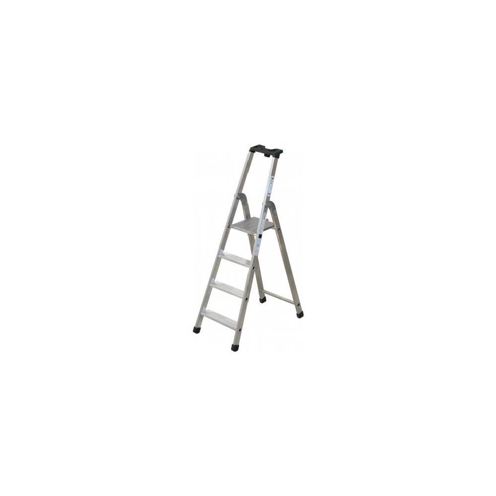 Scala Quadra 4 Gradini 268 Cm - DeMatteis.it